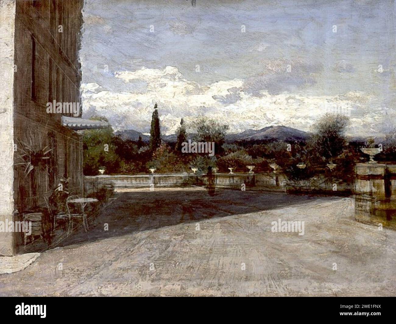 Alexei bogoliubov hi-res stock photography and images - Alamy