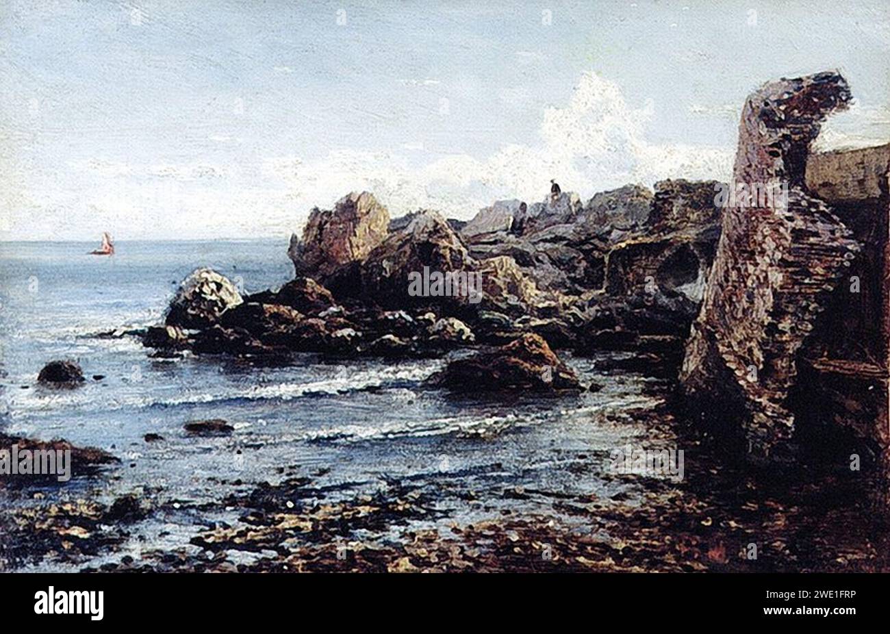Alexei bogoliubov hi-res stock photography and images - Alamy