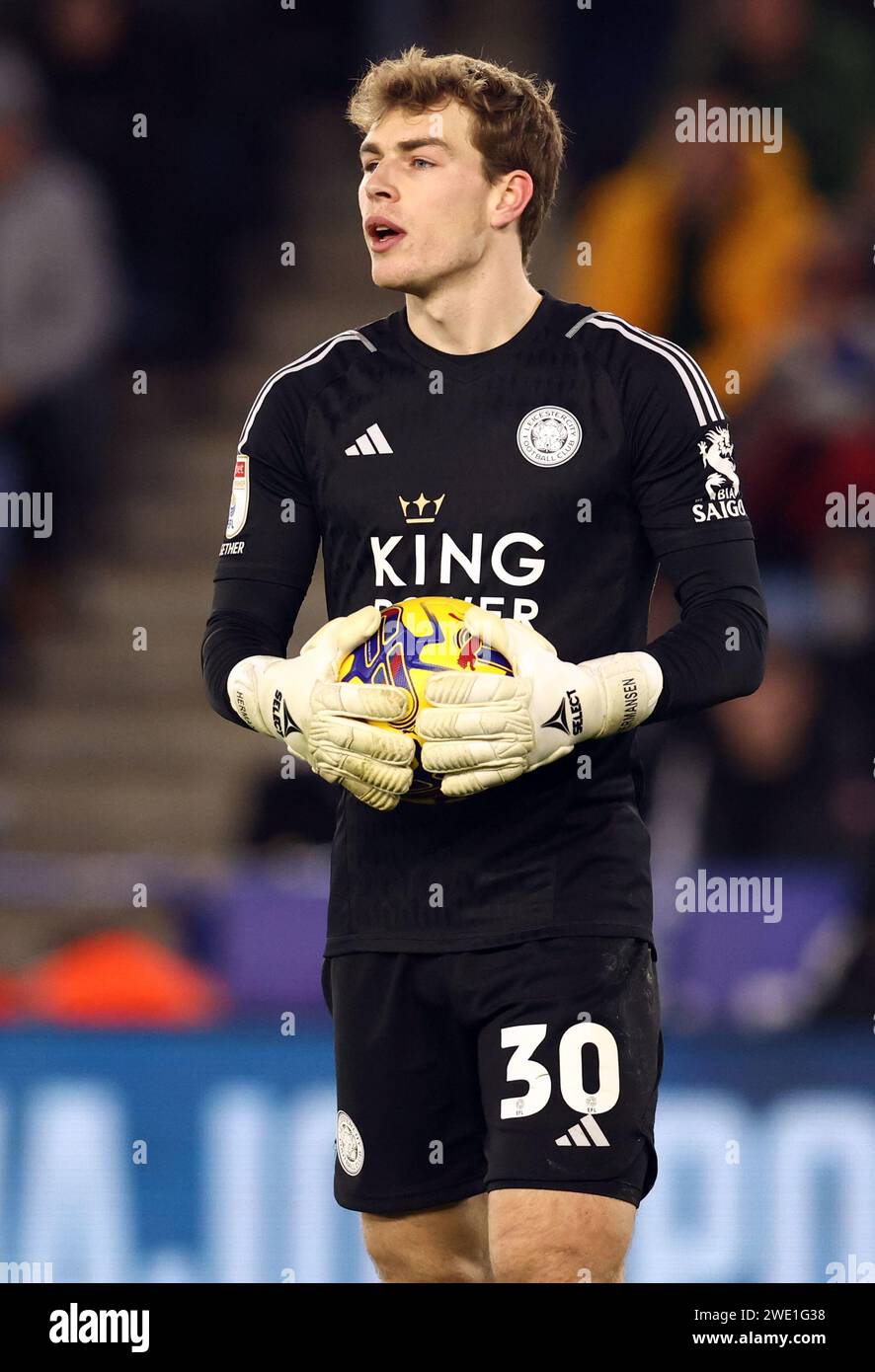 Mads hermansen hi-res stock photography and images - Alamy