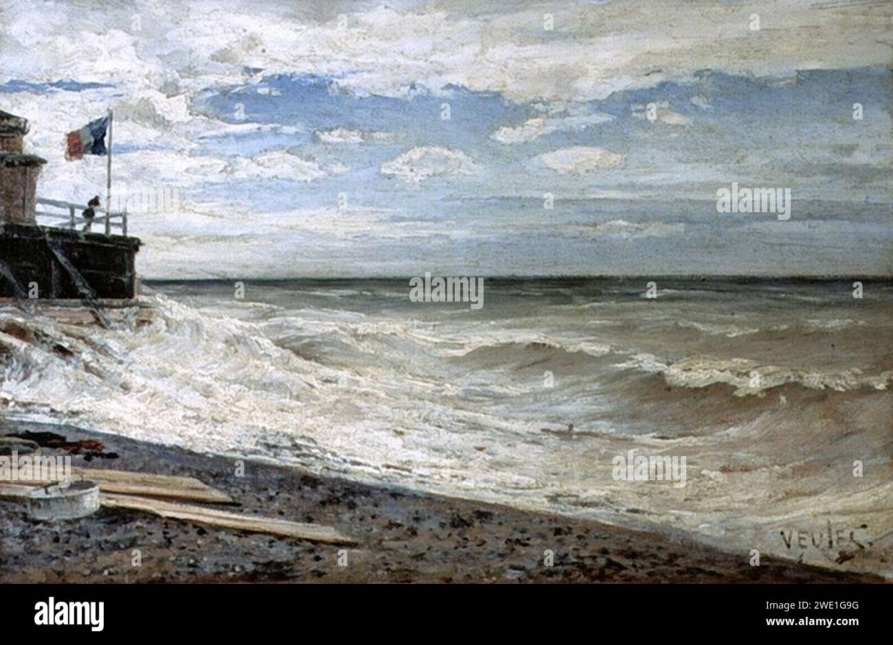 Alexei bogoliubov hi-res stock photography and images - Alamy
