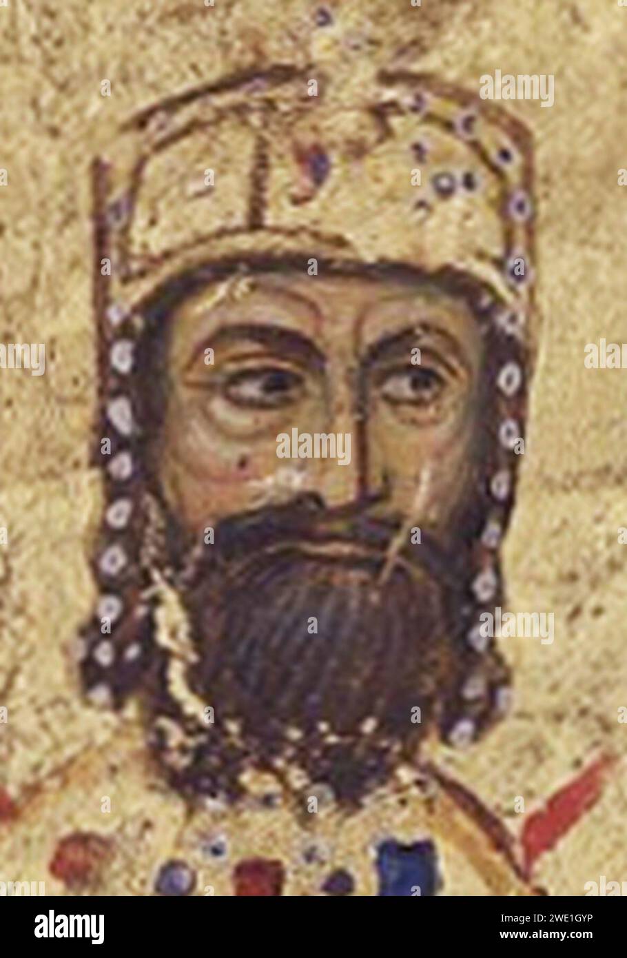 Alexios i hi-res stock photography and images - Alamy