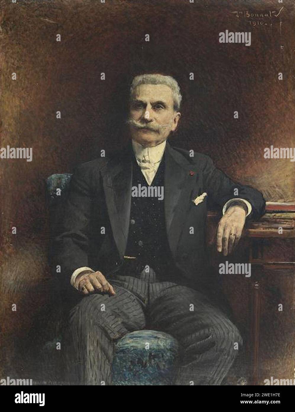 Alexis rostand hi-res stock photography and images - Alamy