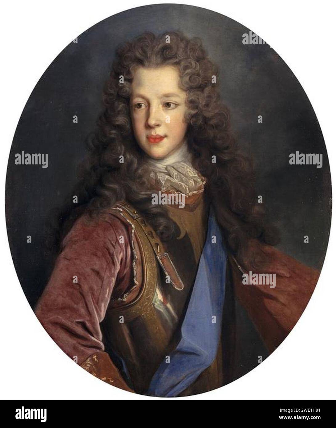 Alexis james Cut Out Stock Images & Pictures - Alamy