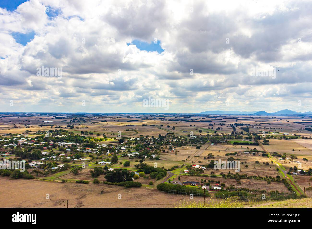 Mount rouse victoria australia hi-res stock photography and images - Alamy