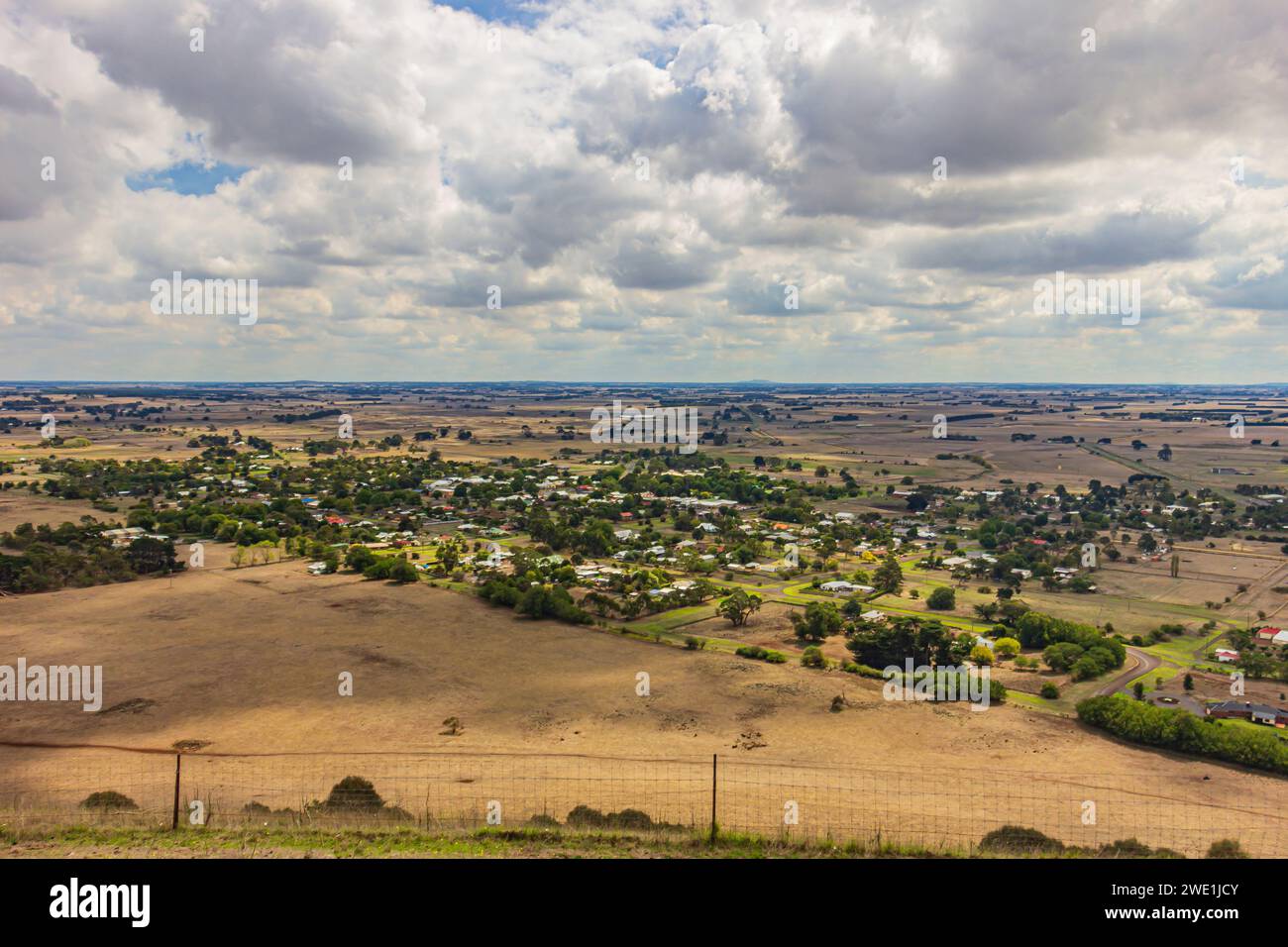 Mount rouse victoria australia hi-res stock photography and images - Alamy