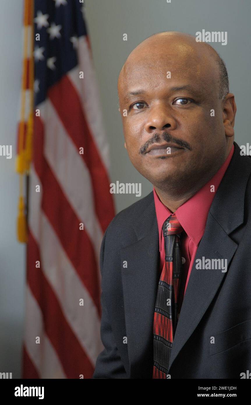 Alfred c johnson hi-res stock photography and images - Alamy