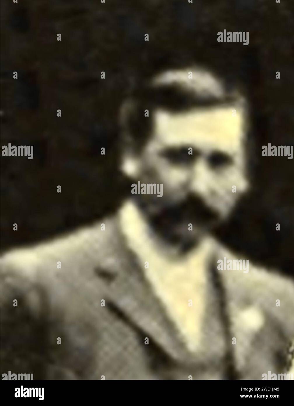 Alfred ellis hi-res stock photography and images - Alamy