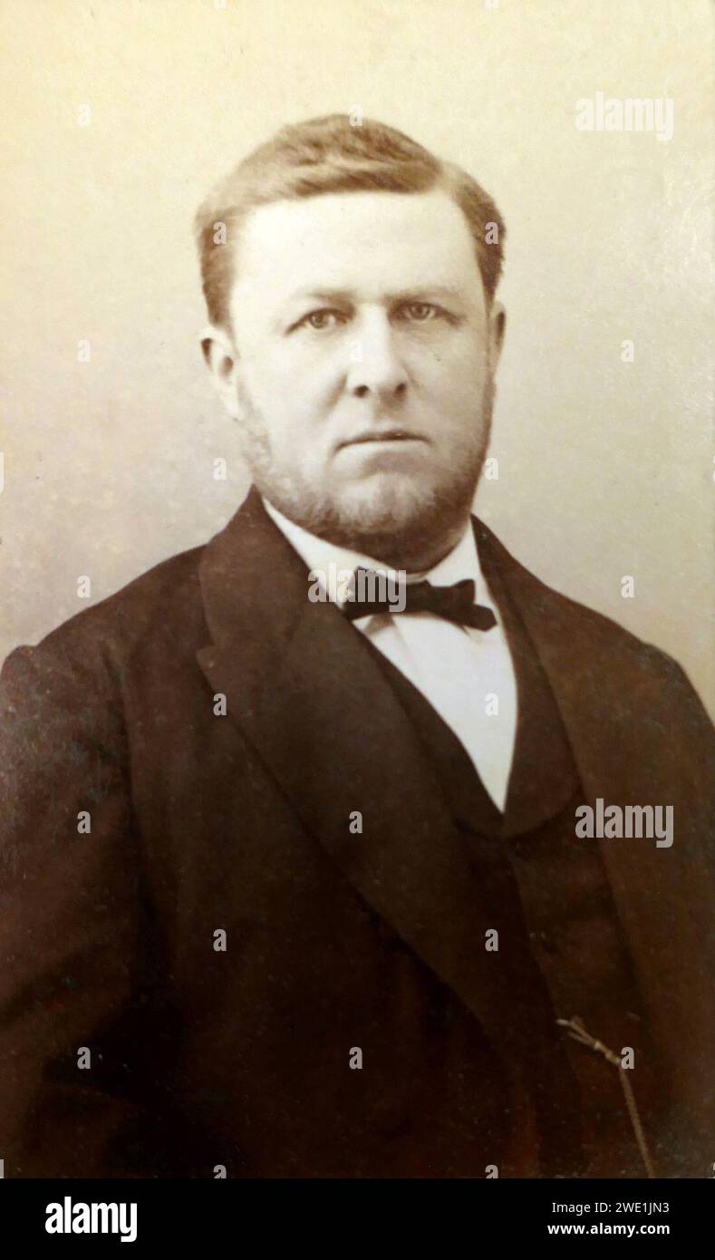 Erichson hi-res stock photography and images - Alamy