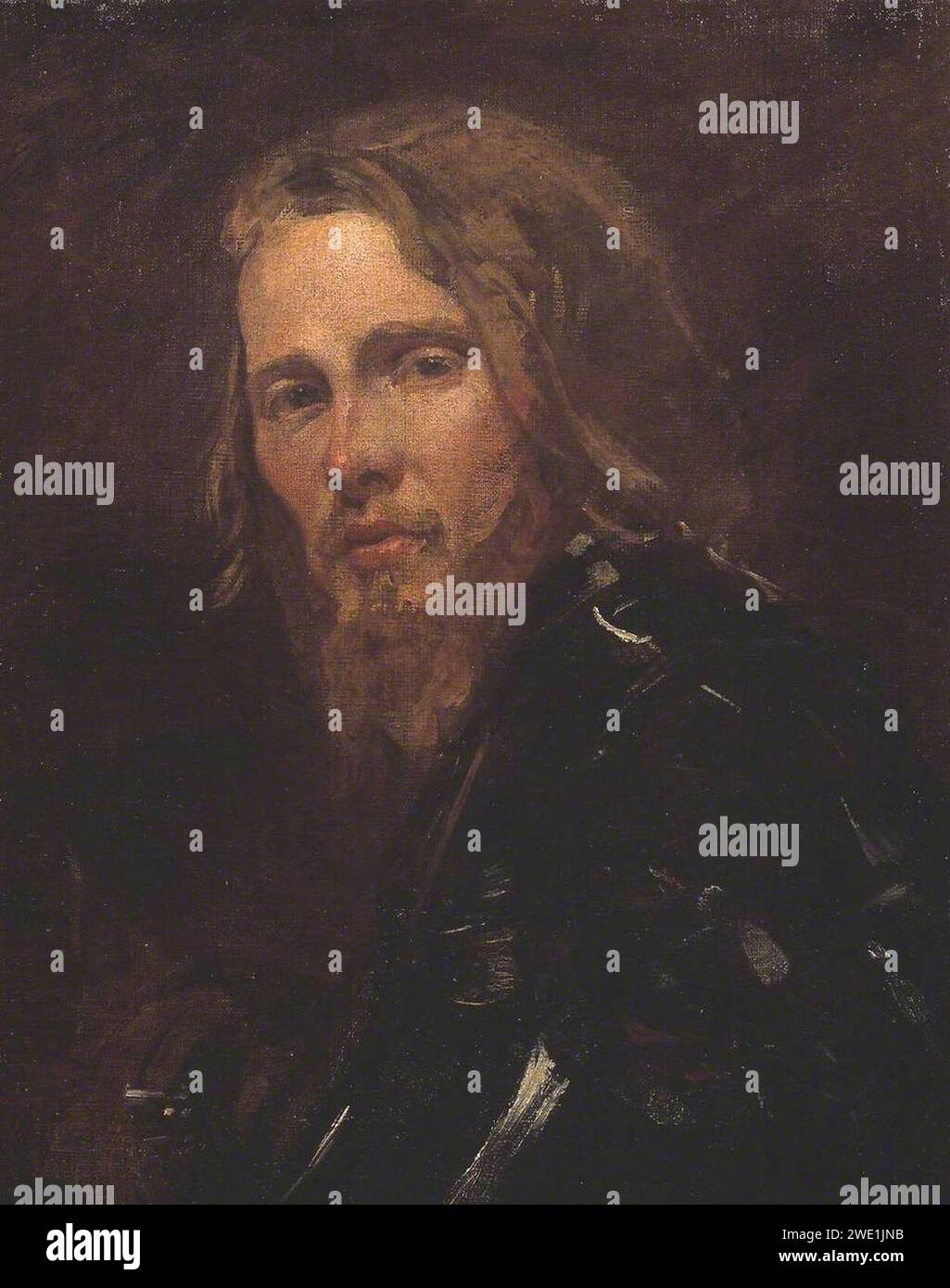 John morris moore hi-res stock photography and images - Alamy