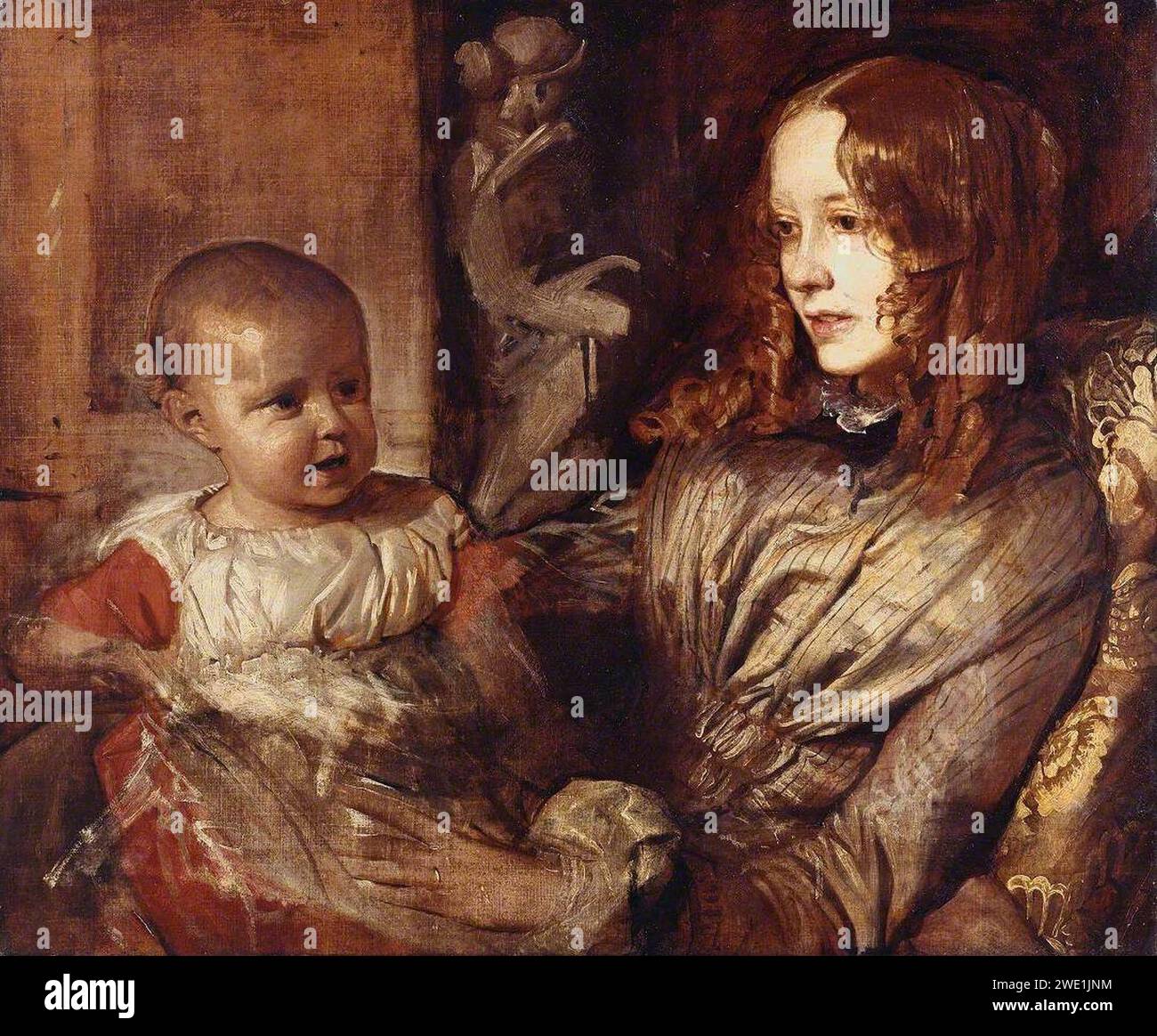 Young mitchell hi-res stock photography and images - Alamy