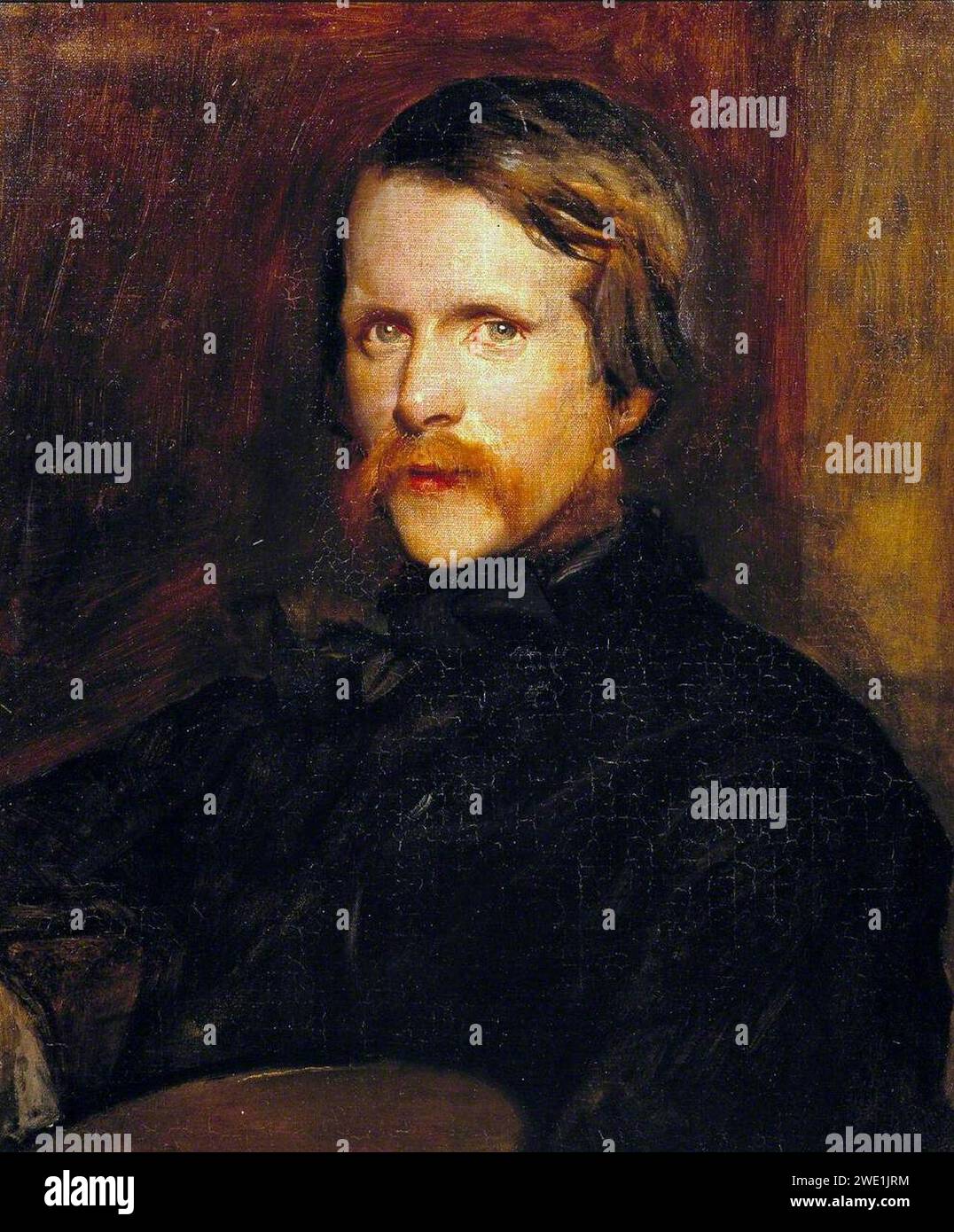 William spence hi-res stock photography and images - Alamy