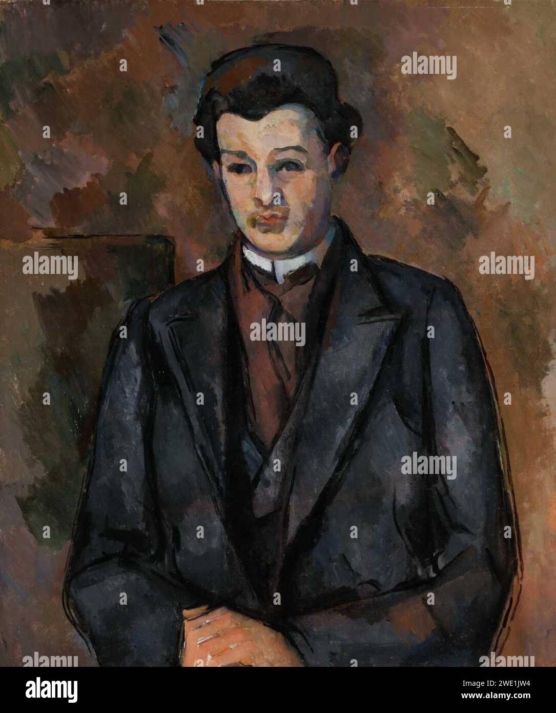 Hauge alfred hi-res stock photography and images - Alamy