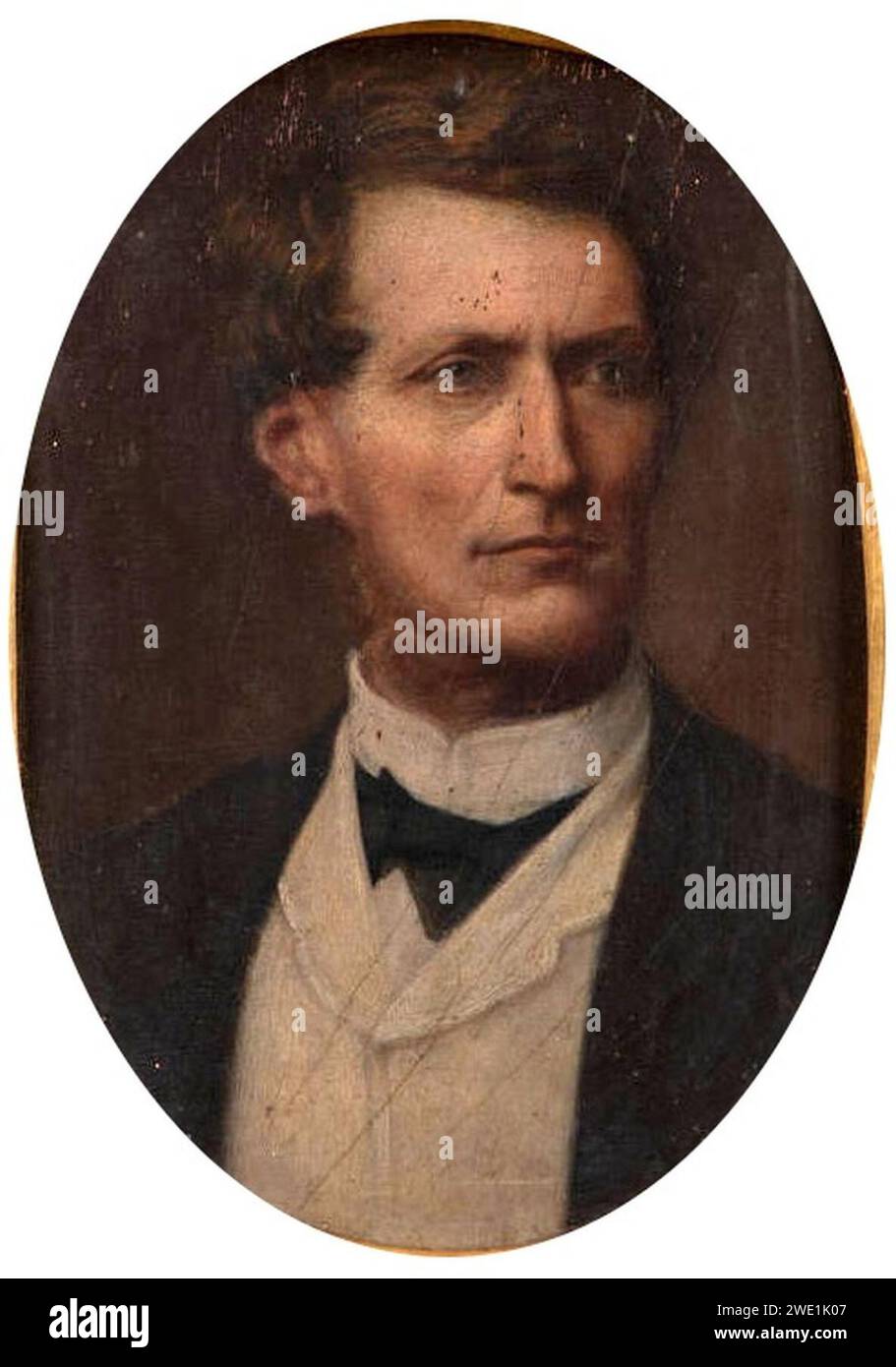 Alfred II Potocki Stock Photo - Alamy