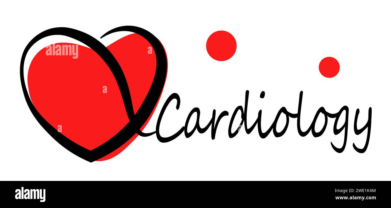 Ekg letter hi-res stock photography and images - Alamy