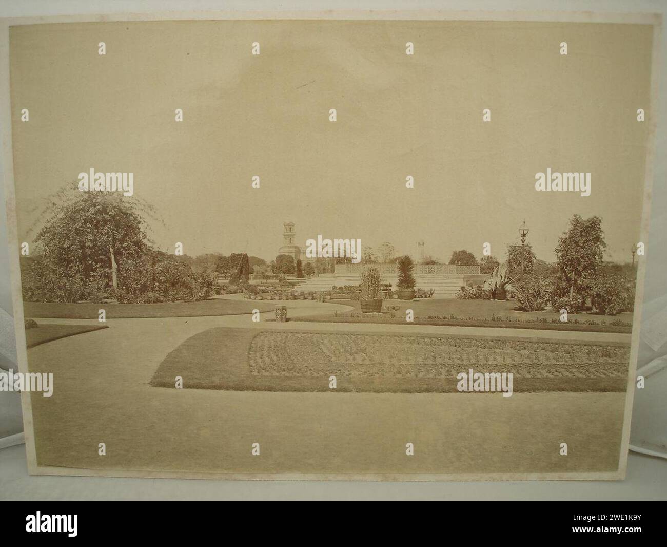 Alfred park hi-res stock photography and images - Alamy