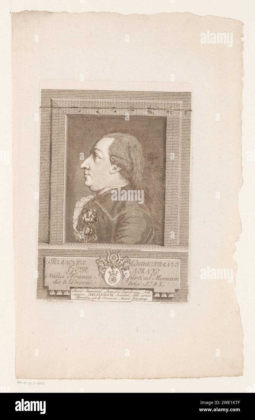 Heinrich wicker hi-res stock photography and images - Alamy