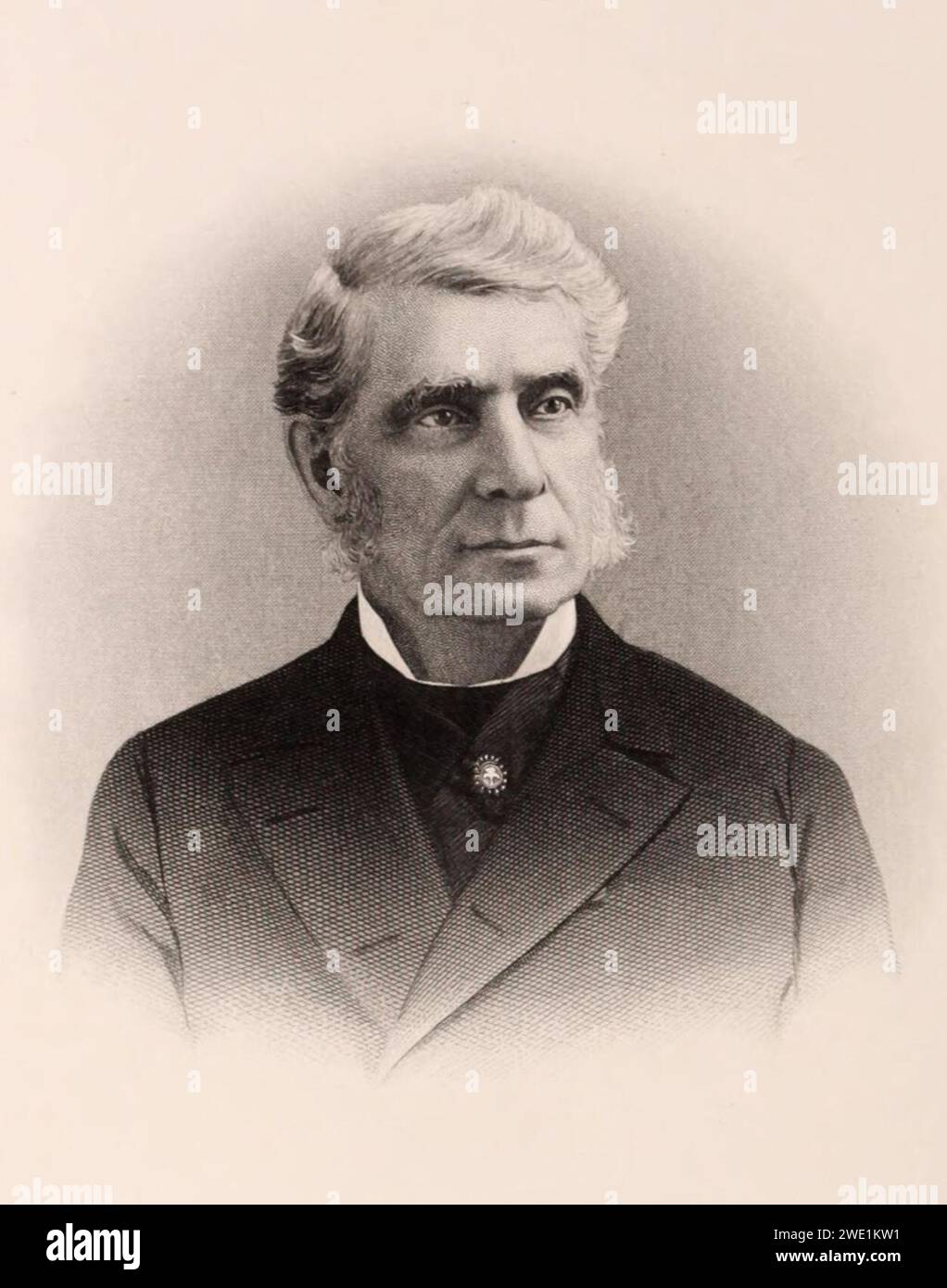 Alfred barnes hi-res stock photography and images - Alamy