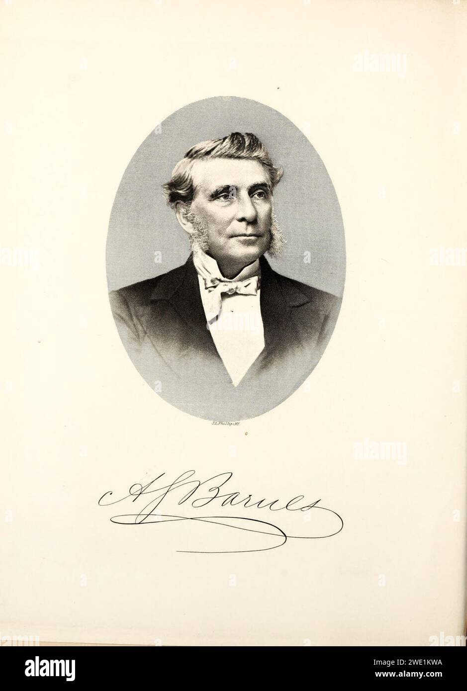 Alfred barnes hi-res stock photography and images - Alamy