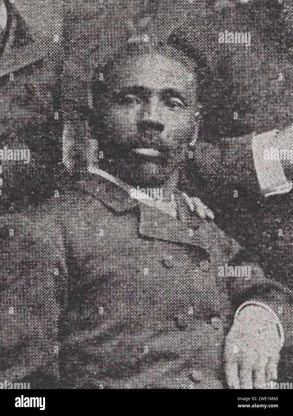 Alfred W. Harris Stock Photo - Alamy