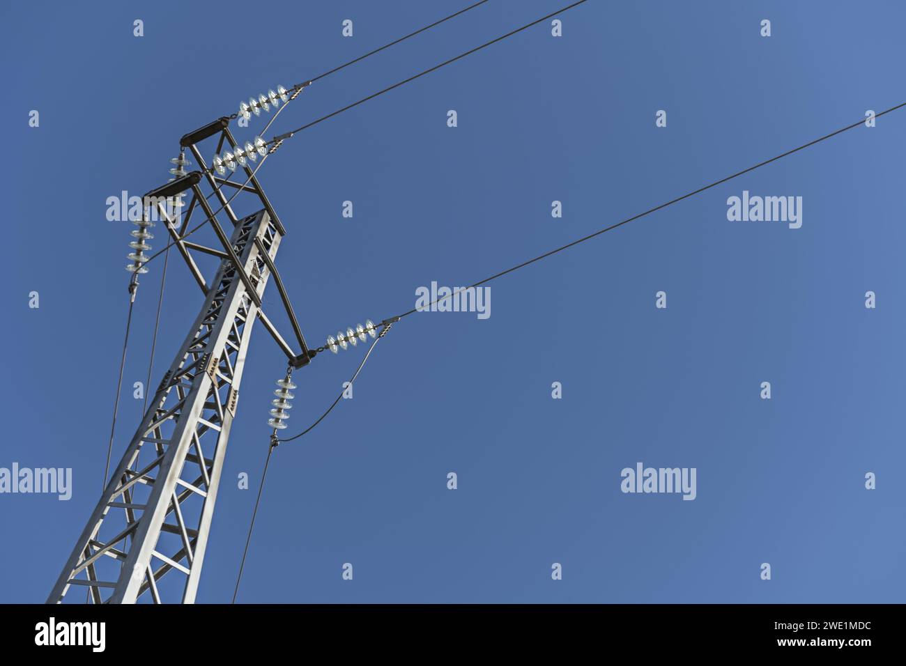 High voltage insulators are devices used to insulate electrical ...