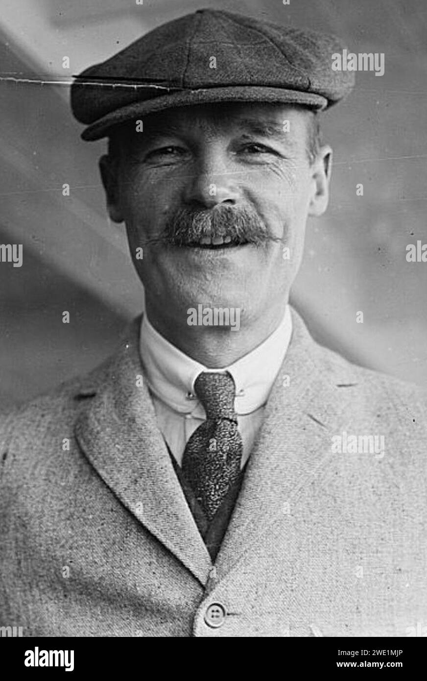 Bilinski alfred hi-res stock photography and images - Alamy