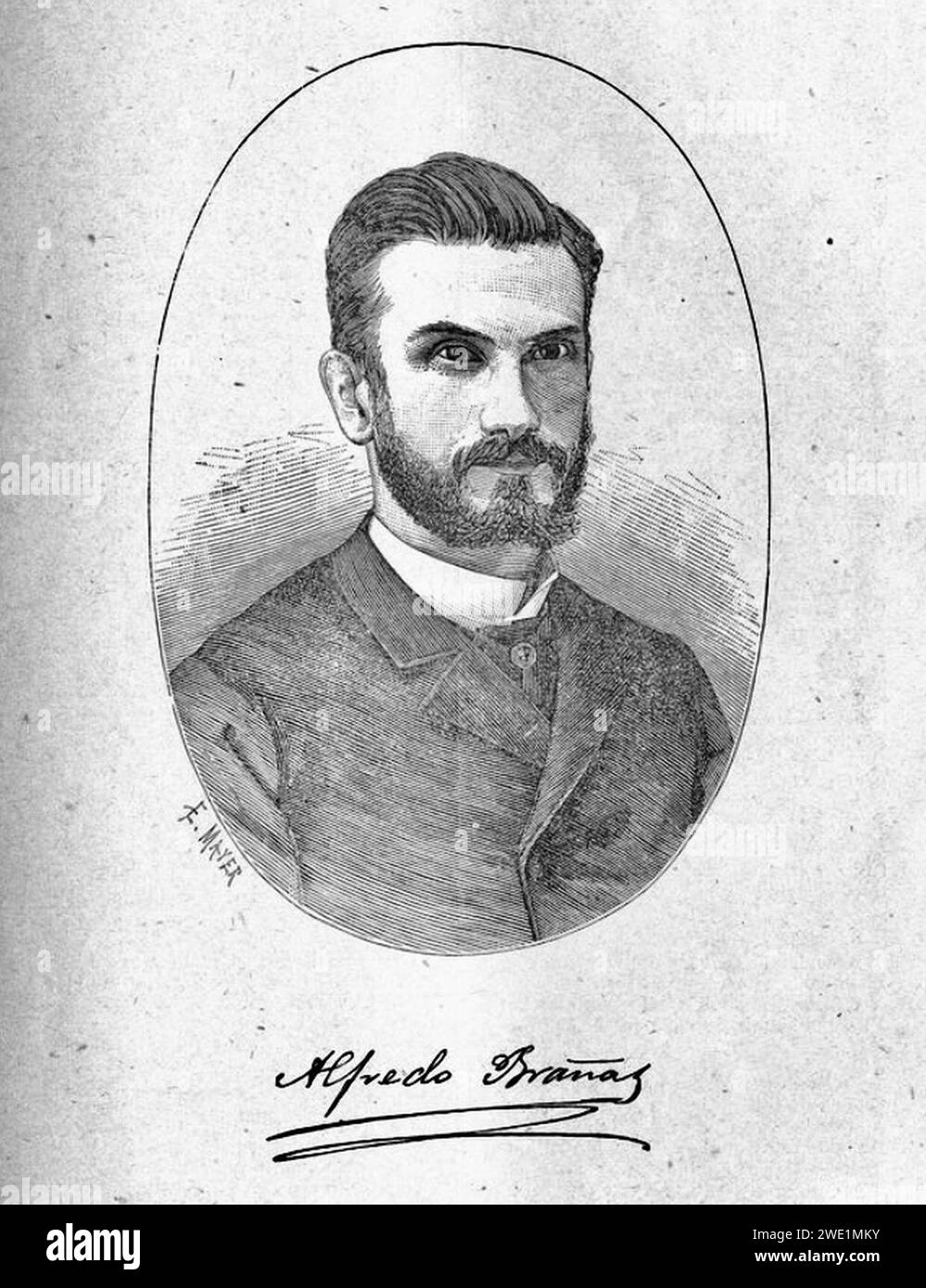 Alfredo branas hi-res stock photography and images - Alamy