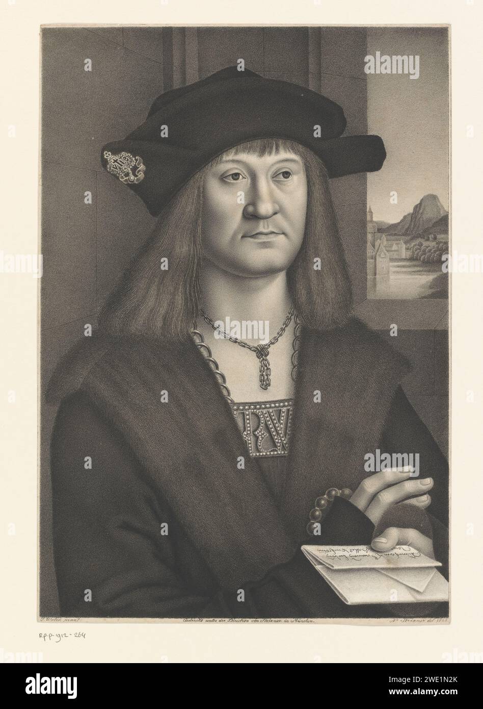 Hieronymus haller hi-res stock photography and images - Alamy