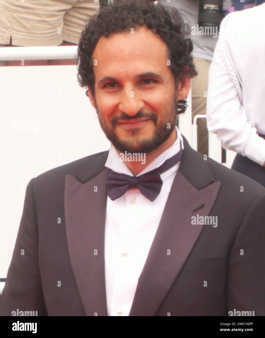 Ali Abbasi, 75th Cannes Film Festival Stock Photo - Alamy