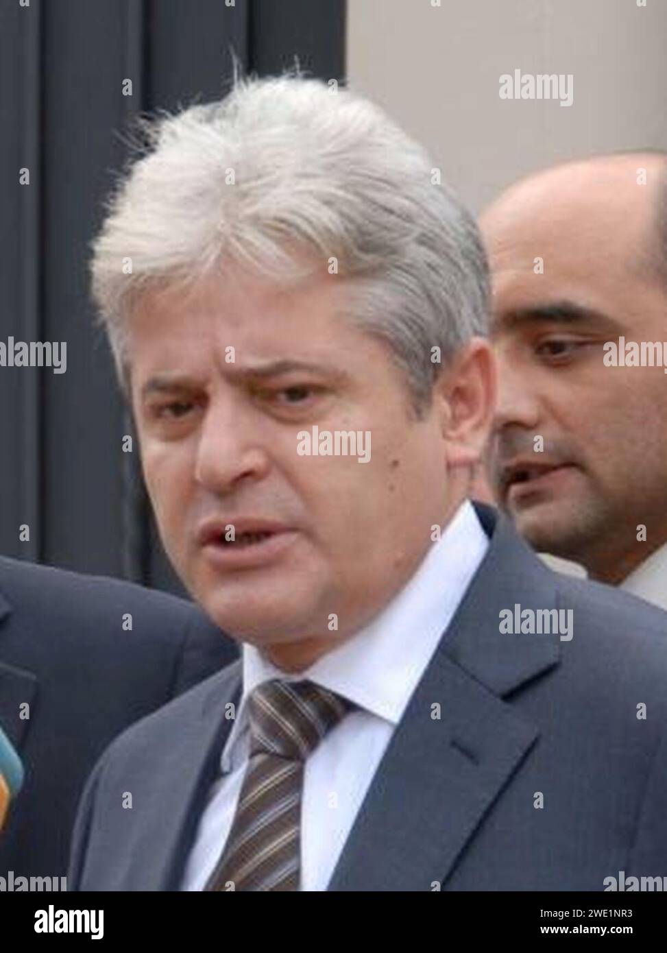 Ahmeti hi-res stock photography and images - Alamy