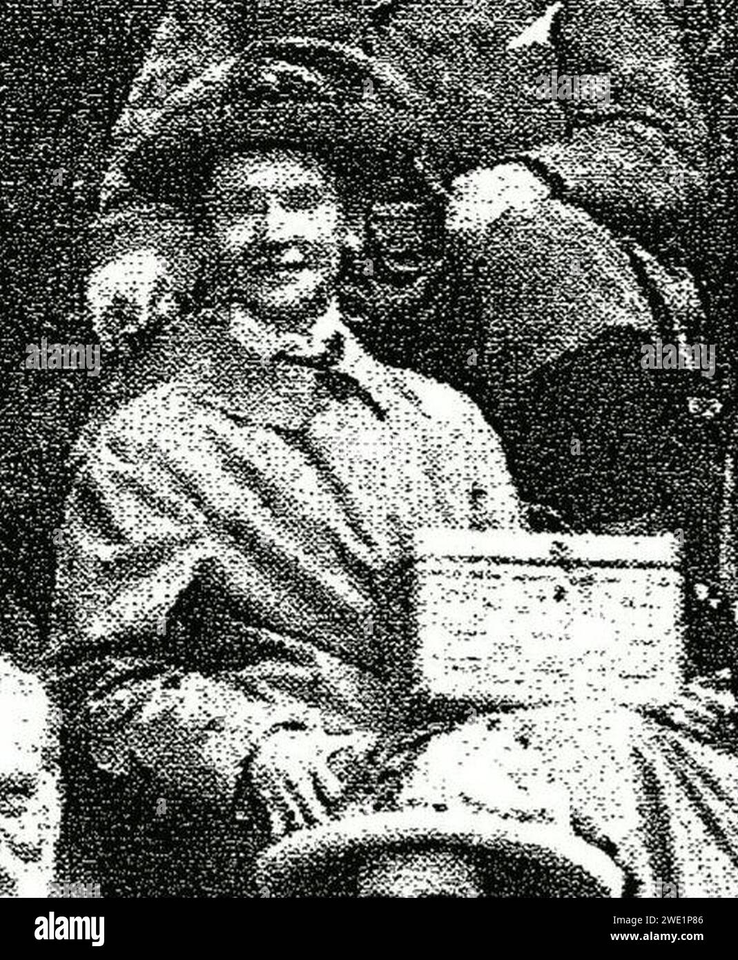 Ware historical society hi-res stock photography and images - Alamy