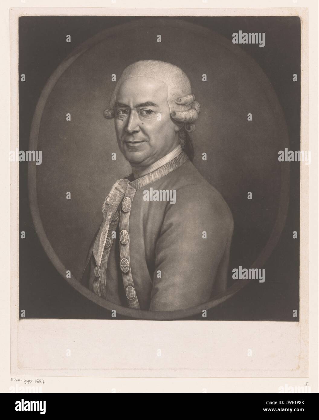 Portret van Jean Pierre Antoine Tassaert, Henriëtte Félicité Tassaert ...