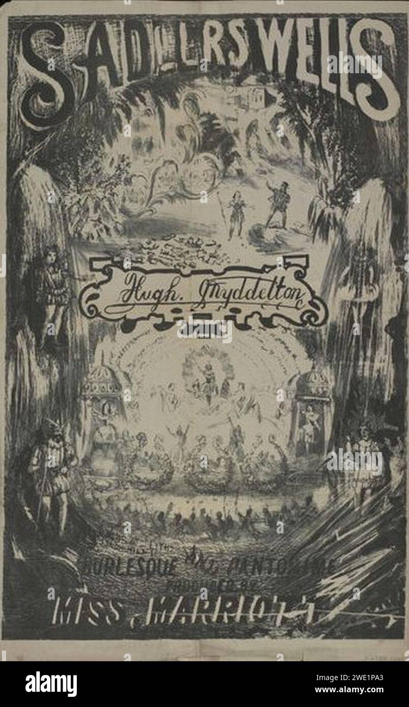 Alice Marriott (19 Stock Photo - Alamy