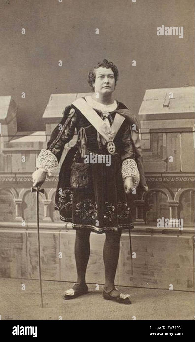 Alice Marriott (1 Stock Photo - Alamy