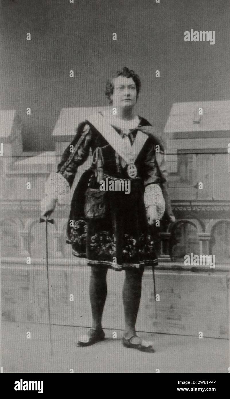 Alice marriott hi-res stock photography and images - Alamy