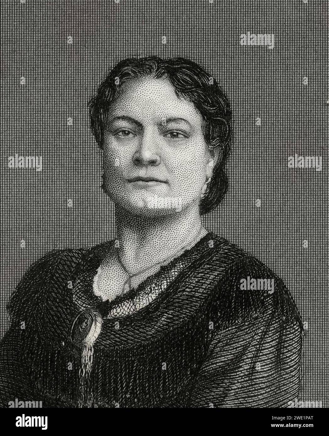 Alice Marriott (14a Stock Photo - Alamy