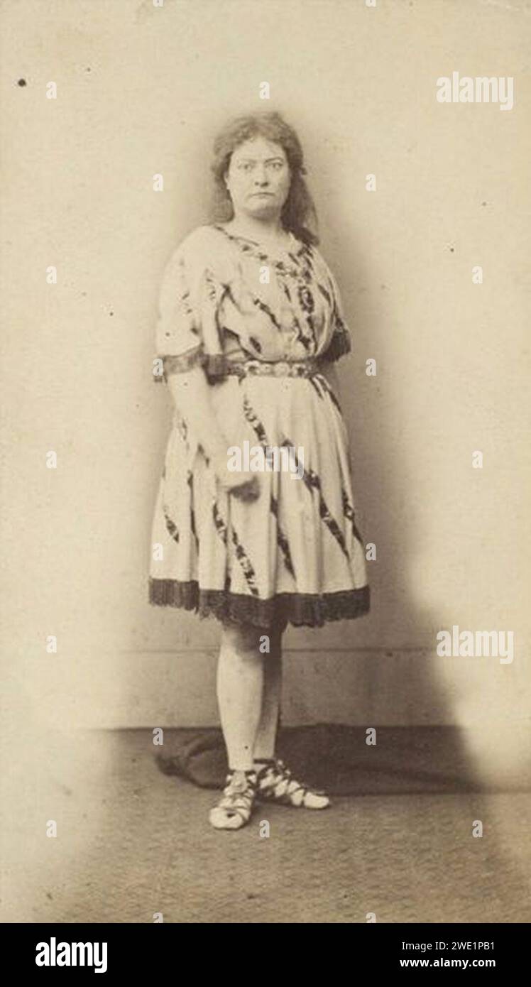 Alice Marriott (3 Stock Photo - Alamy