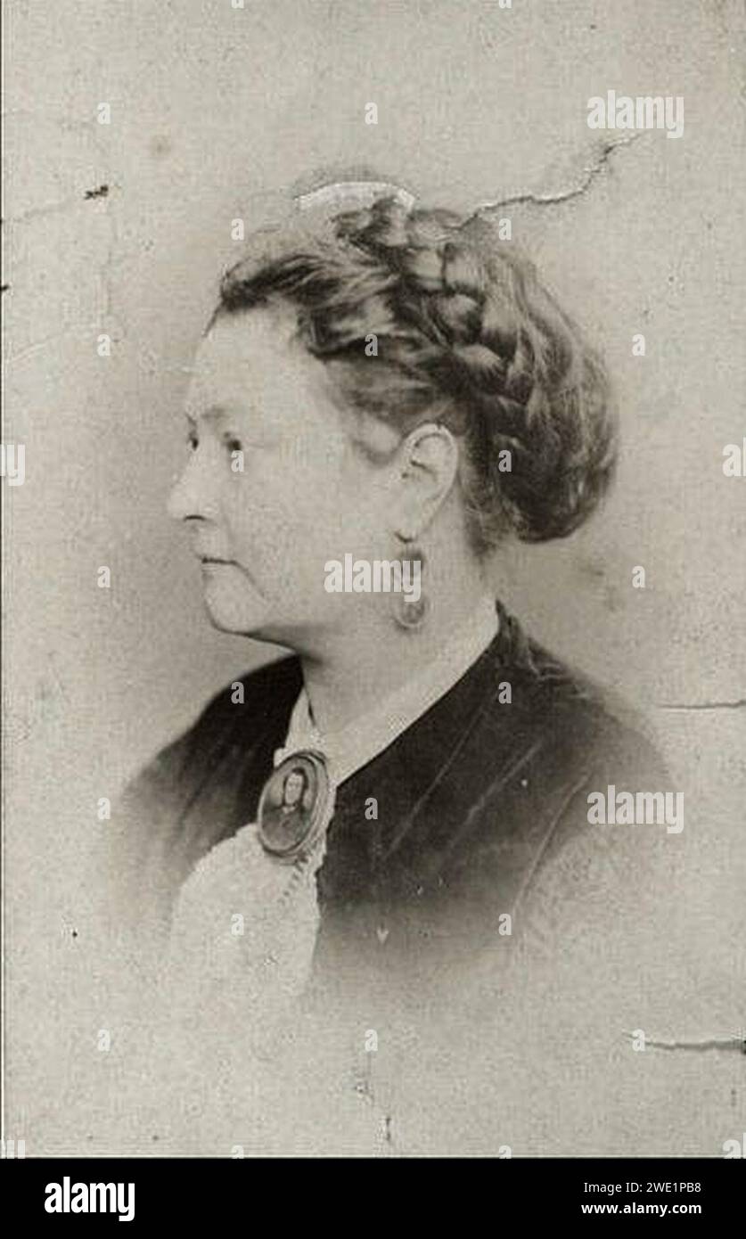 Alice marriott hi-res stock photography and images - Alamy