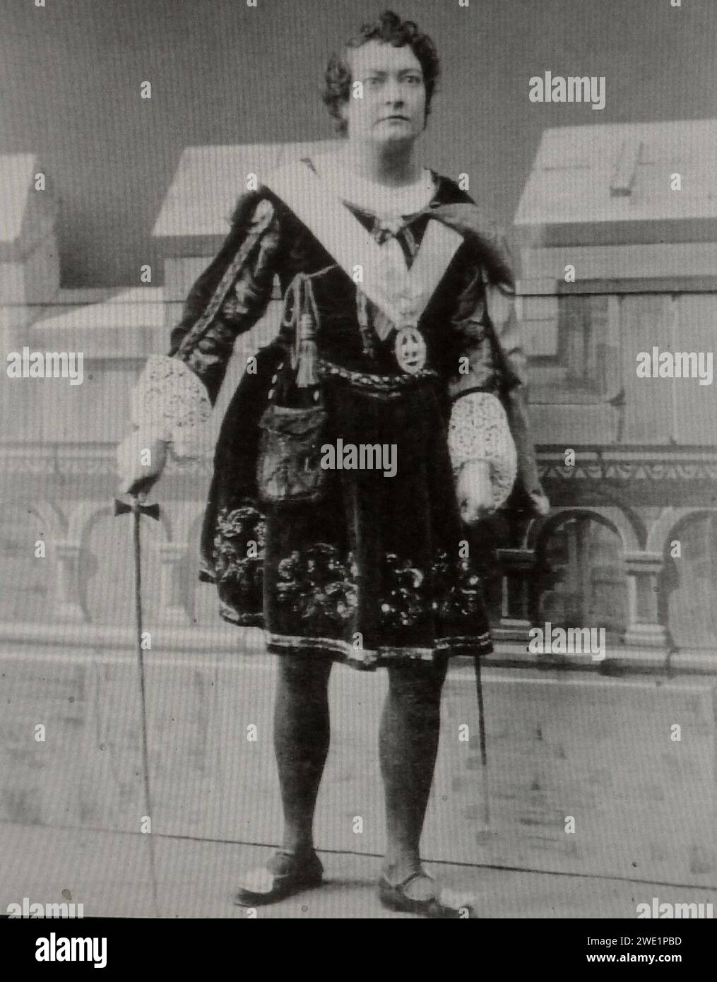 Alice marriott hi-res stock photography and images - Alamy