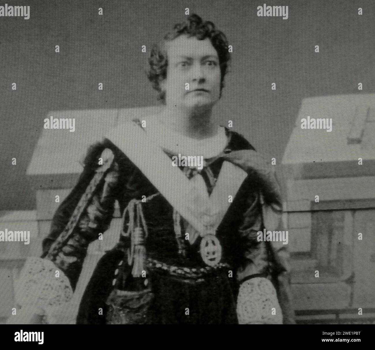 Alice marriott hi-res stock photography and images - Alamy