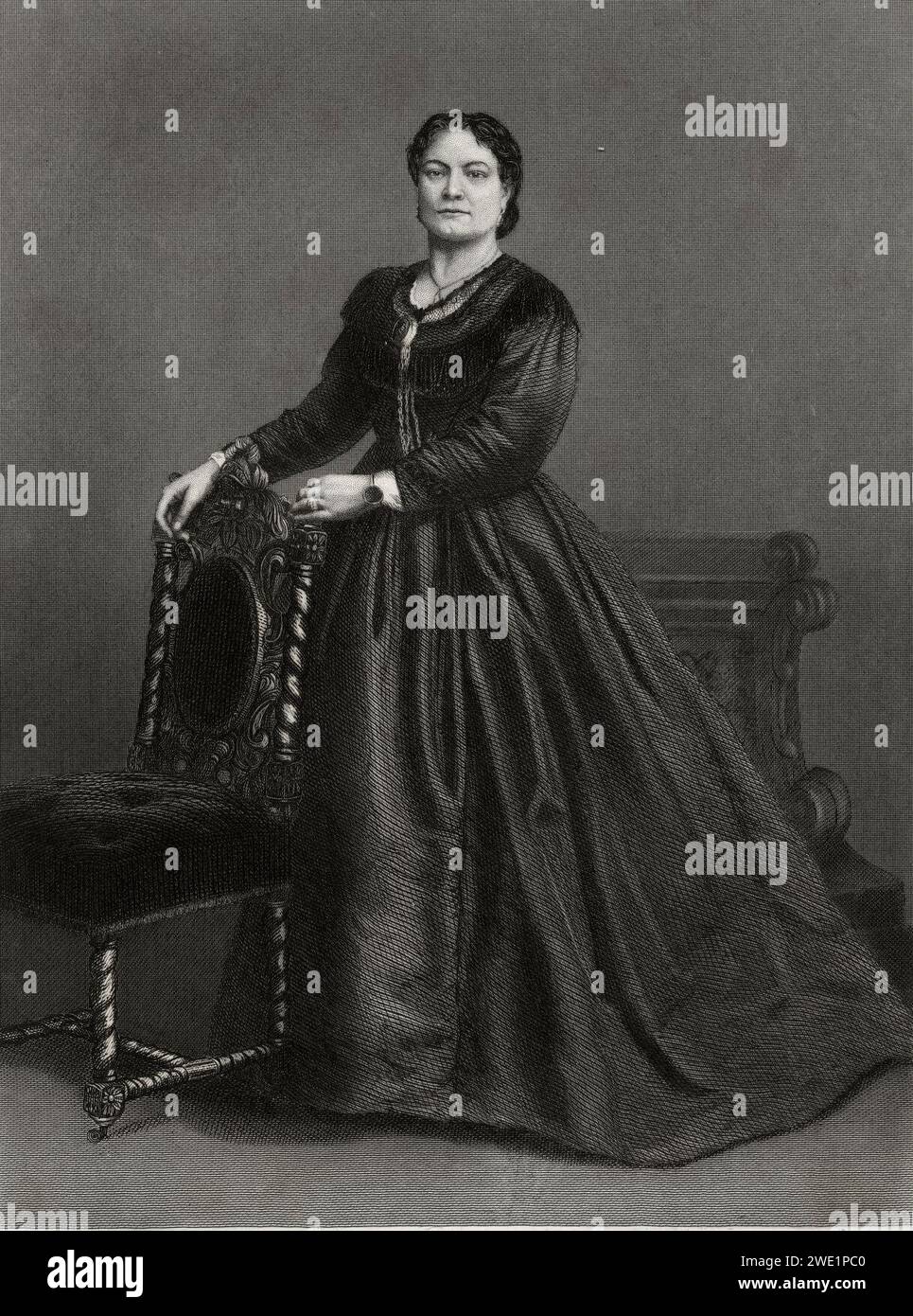 Alice marriott hi-res stock photography and images - Alamy