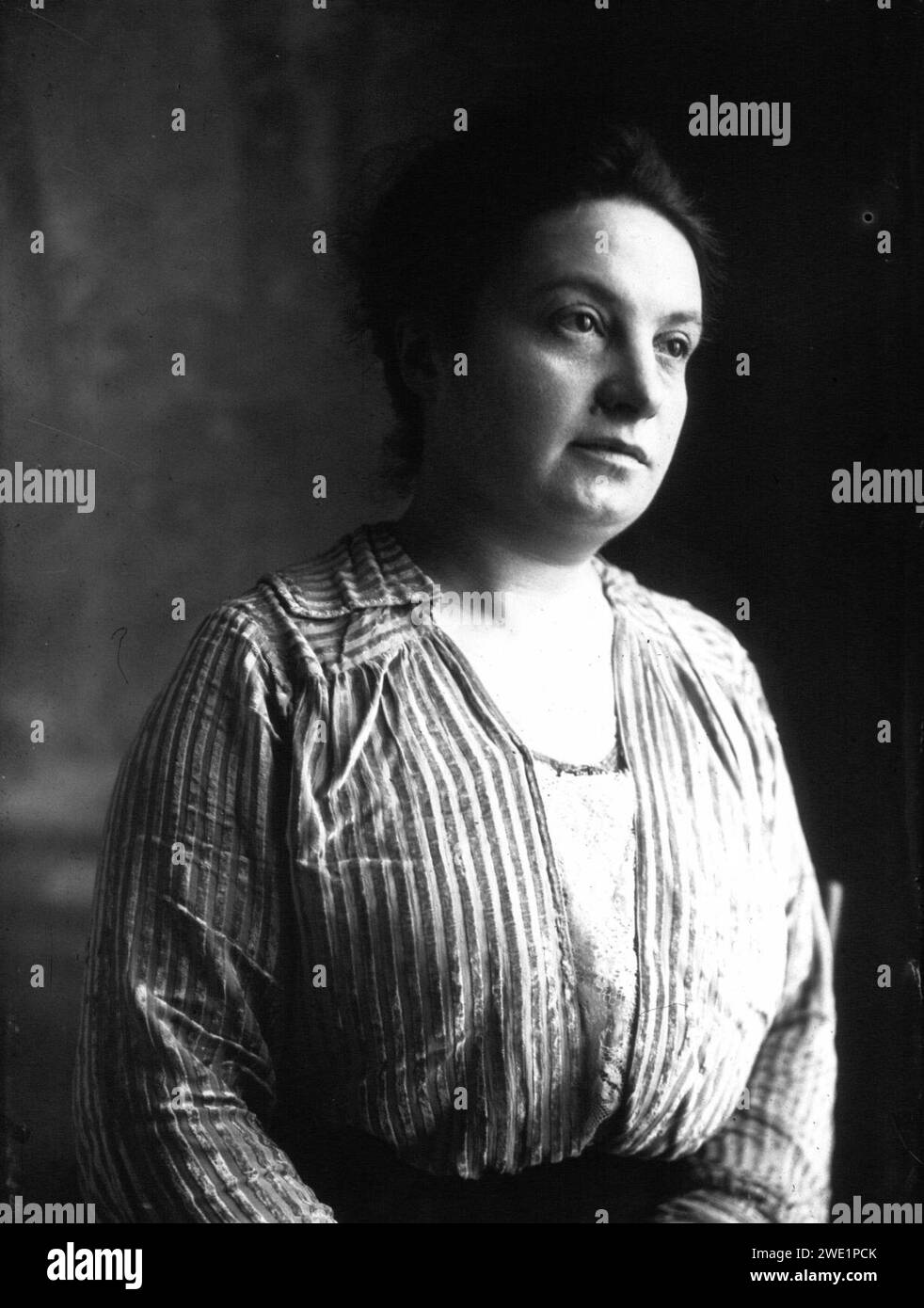 Milliat alice hi-res stock photography and images - Alamy