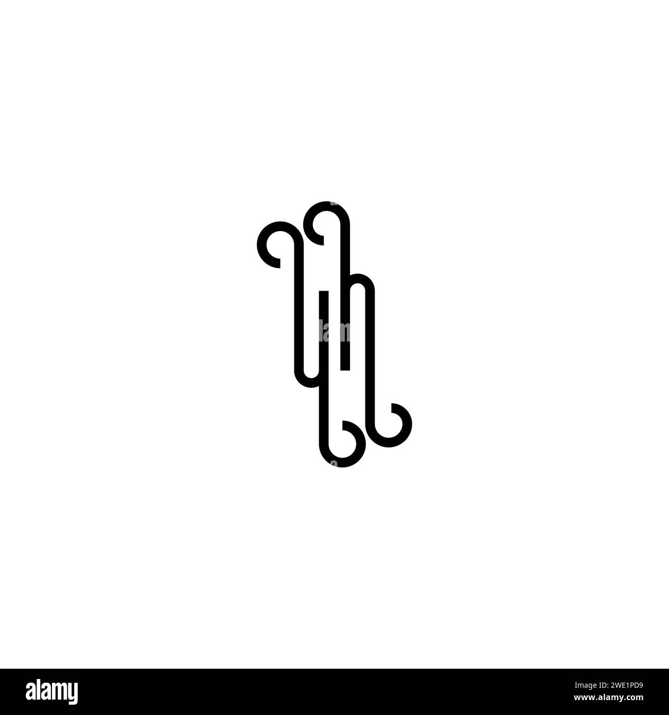 Black And White Un Logo Un Logo Black And White Stock Photos & Images