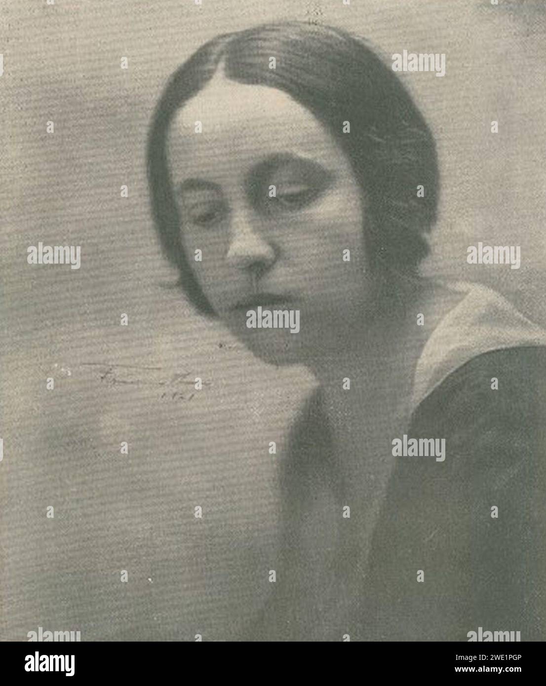 Alice Rey Colaço 2 Stock Photo - Alamy