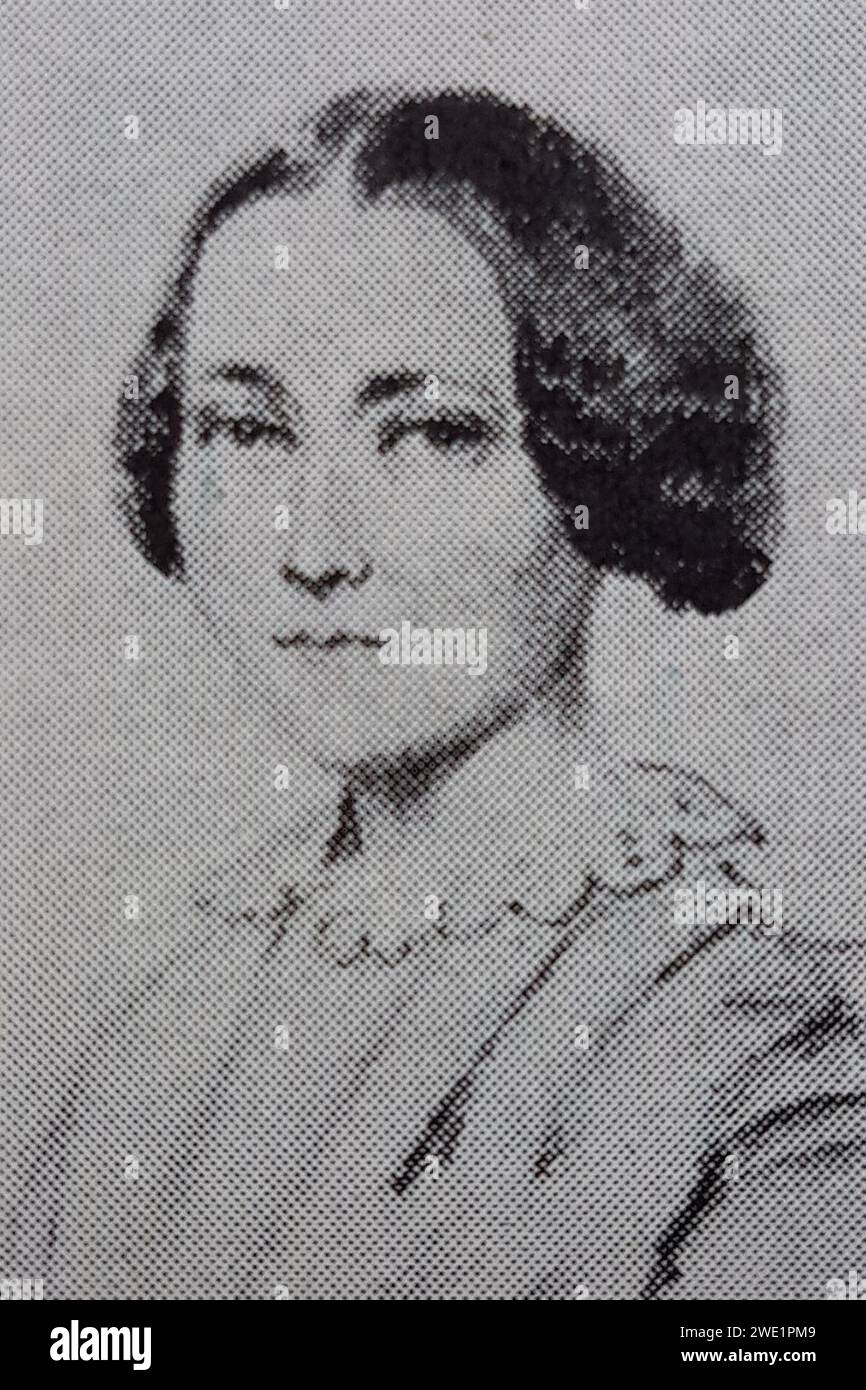 Maria rohl hi-res stock photography and images - Alamy