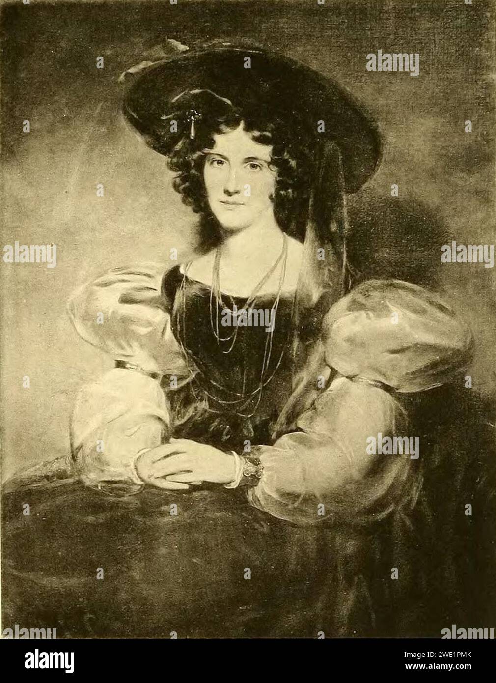 Anne gordon hi-res stock photography and images - Alamy