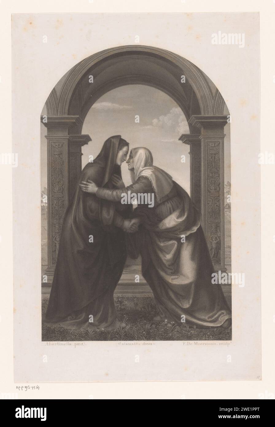 Mariotto albertinelli hi-res stock photography and images - Alamy