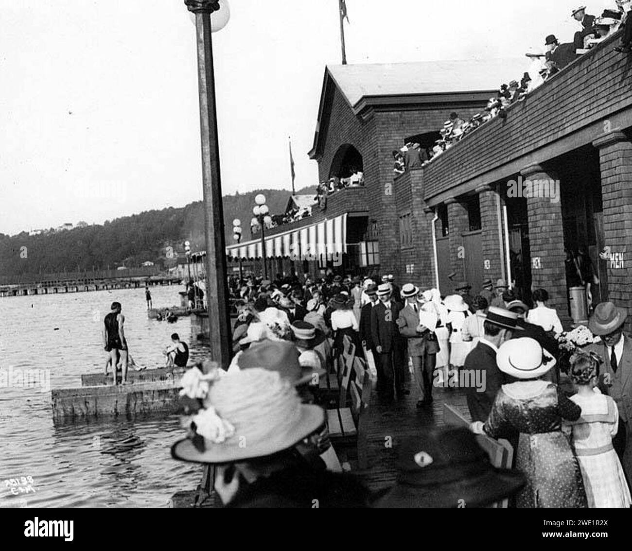 Seattle alki beach Black and White Stock Photos & Images - Alamy