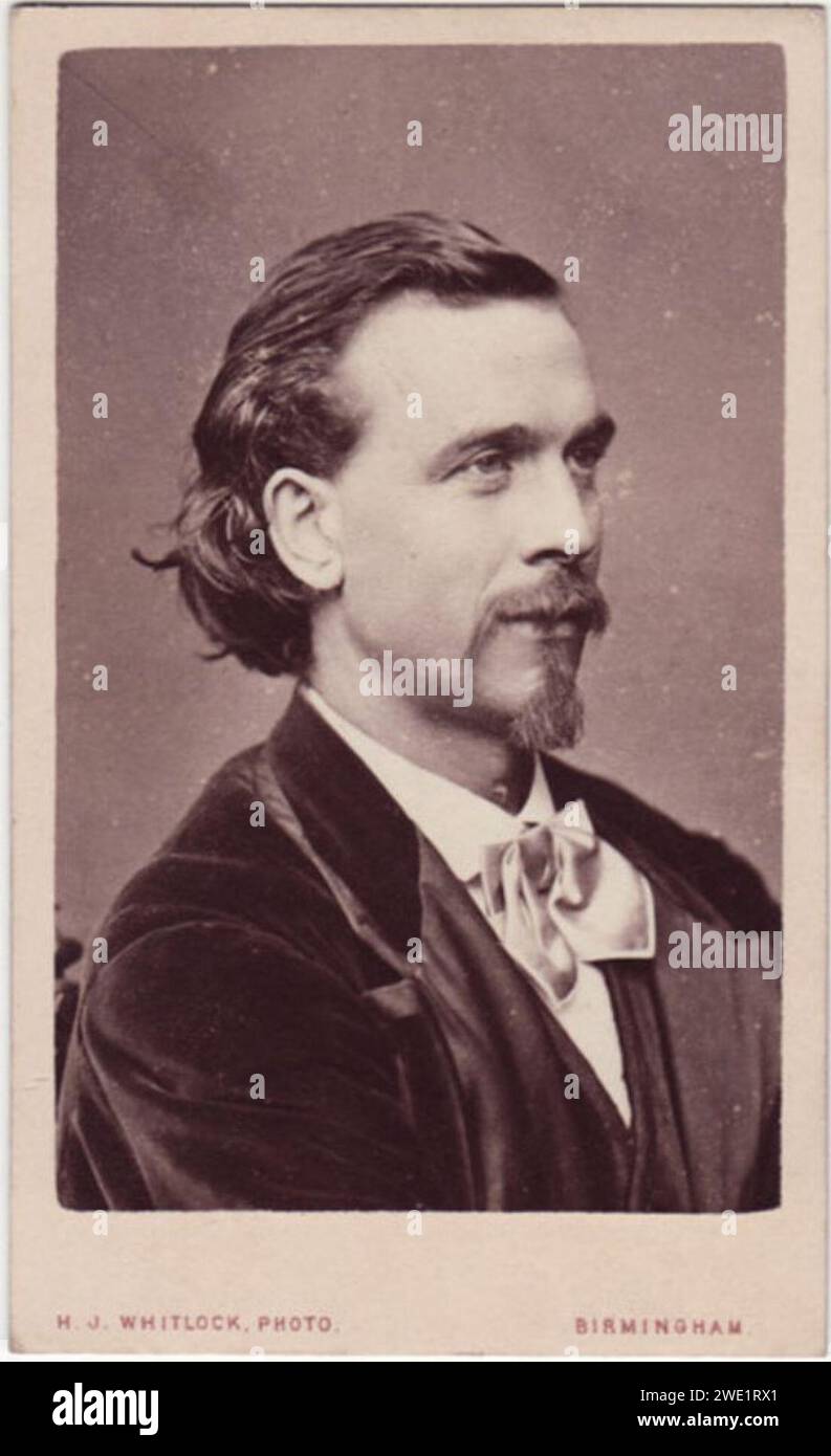 Allan james hi-res stock photography and images - Alamy