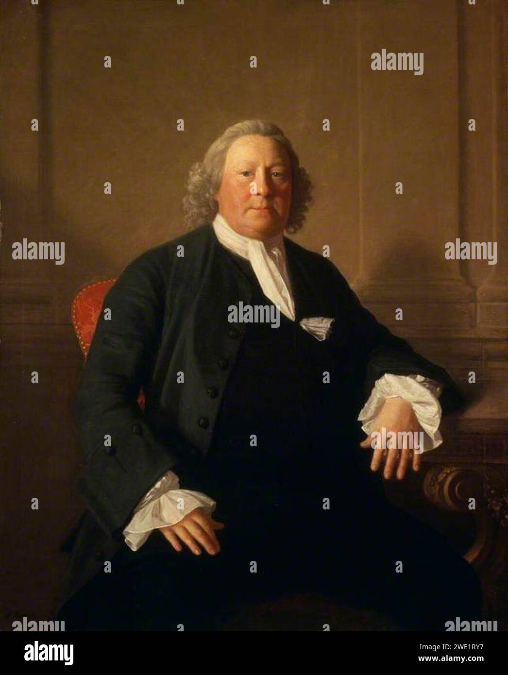 1690 1784 hi-res stock photography and images - Alamy