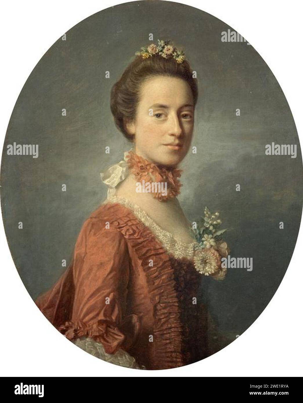 Mary ramsay hi-res stock photography and images - Alamy